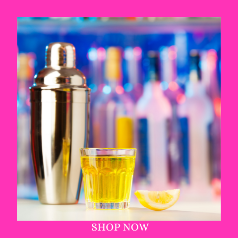 Collections – Pinky Promise Pop Up Bar
